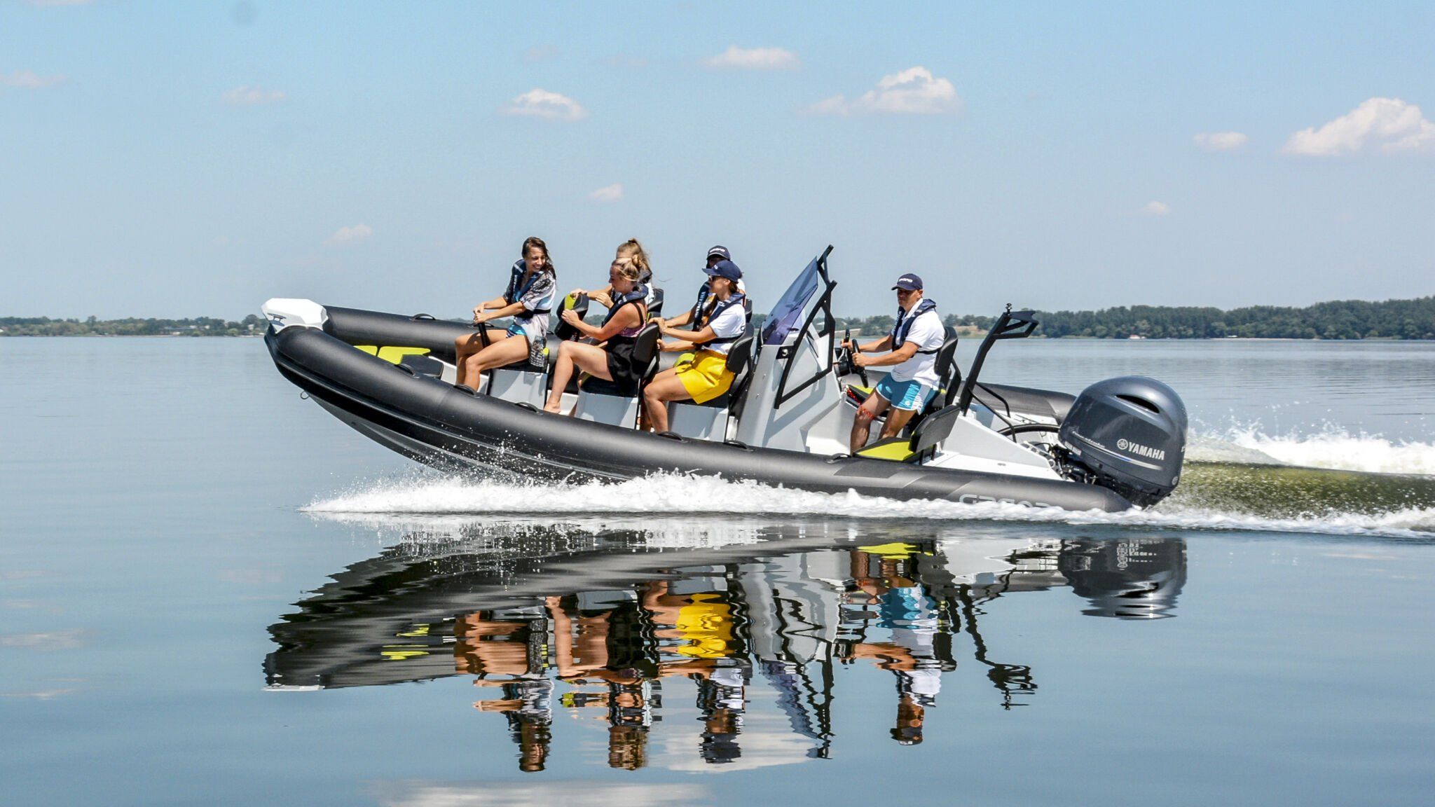 Grand Drive 600 Drive - Saildirect